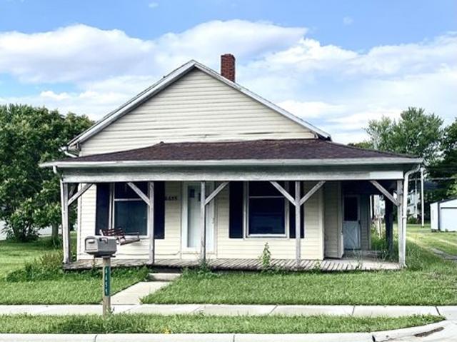 6659 Bellfontaine Rd, Harrod, OH 45850