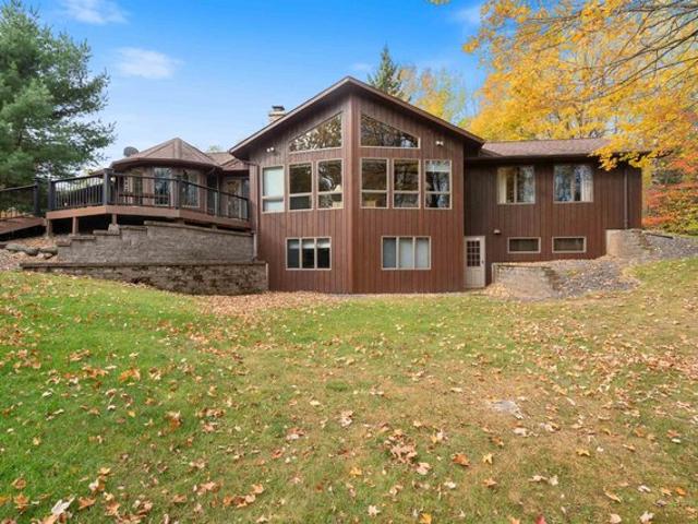 6659 E Cty Rd # B, South Range, WI 54874