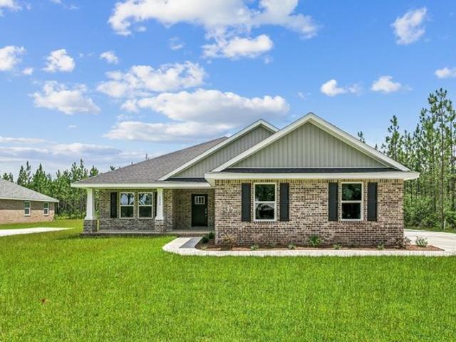 6659 Prosperity Ln, Milton, FL 32570