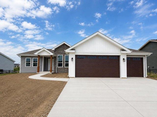 6659 Ramshorn Dr, DeForest, WI 53532
