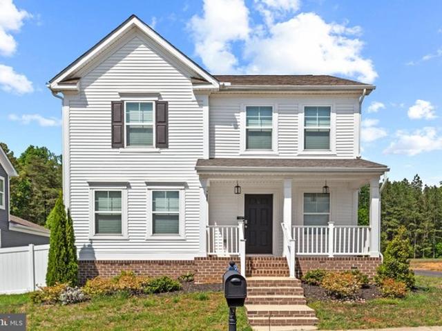 6659 Sacagawea St, Ruther Glen, VA 22546