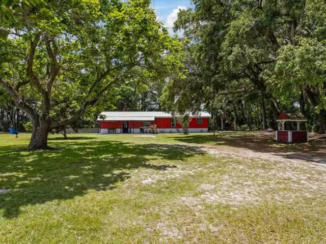 6650 NW 50TH ST, CHIEFLAND, FL 32626 Single Family Residence F.