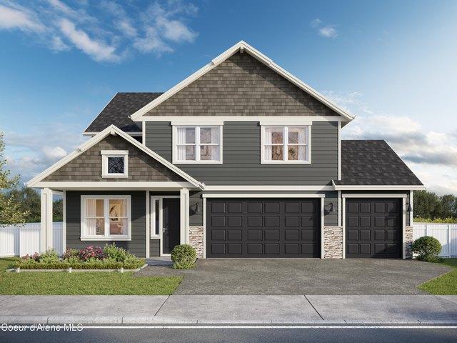 6650 N Alecat St, Coeur d'Alene, ID 83815