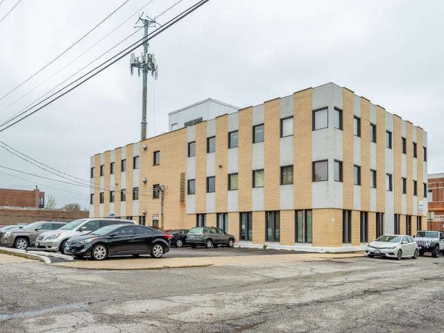 6650 N Northwest Highway