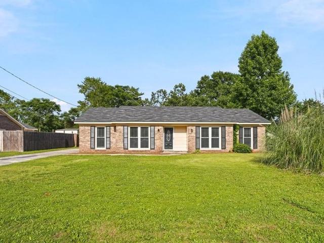 6650 Bradford Dr, Columbus, GA 31909