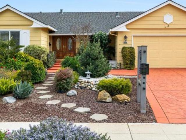 6650 Bret Harte Dr, San Jose, CA 95120
