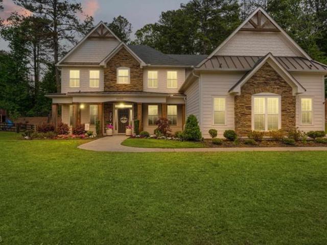 6650 Canyon Cove, Cumming, GA 30028