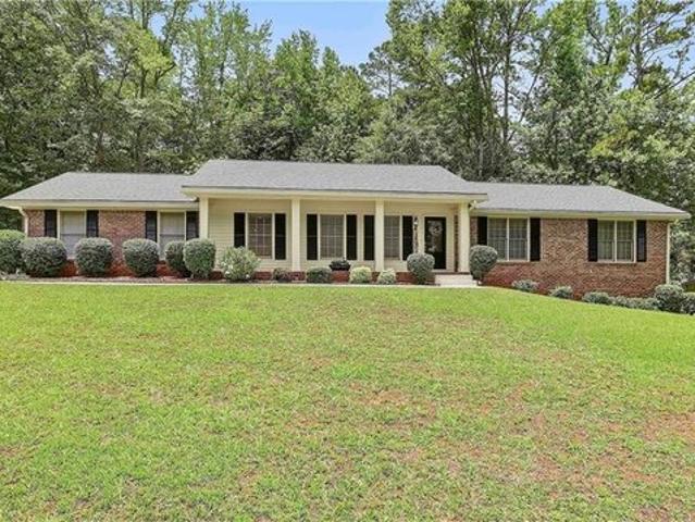 6650 Corico Way, Fairburn, GA 30213