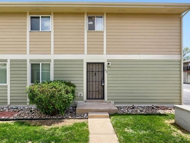 6650 E Arizona Ave Apt 132, Denver, CO 80224