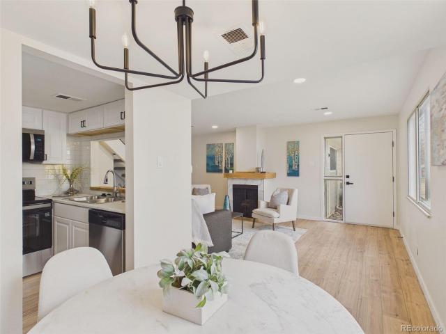 6650 E Arizona Ave, Unit 138, Denver, CO 80224 | MLS #8925