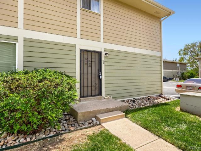 6650 E Arizona Avenue # 132