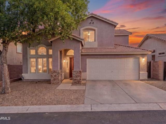6650 E Rhodes St, Mesa, AZ 85215
