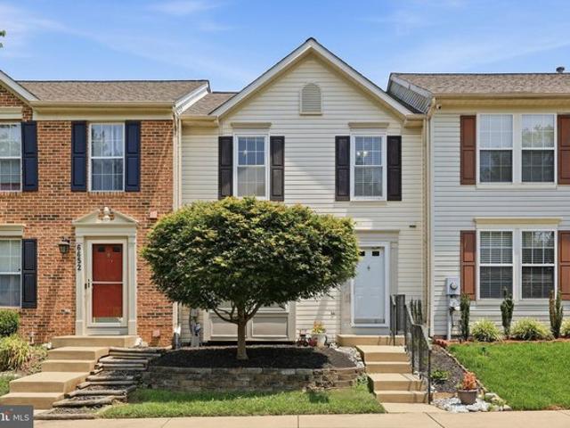 6650 Granville Ct, Frederick, MD 21703