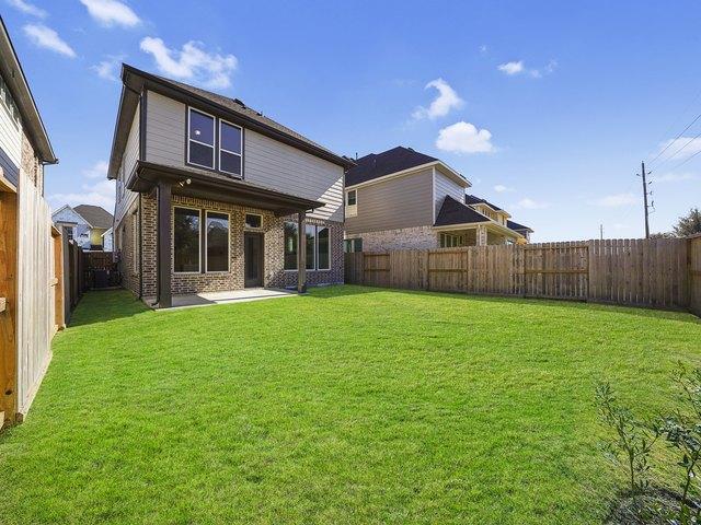 6650 Jasper Valley Cir, Katy, TX 77494