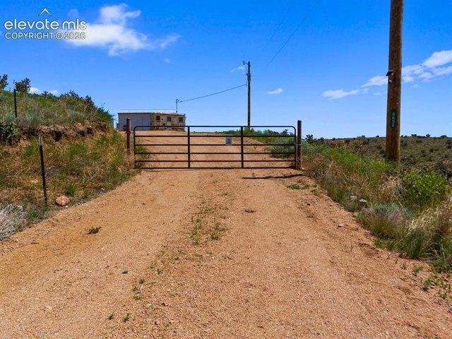 6650 Quail Rd, Fountain, CO 80817