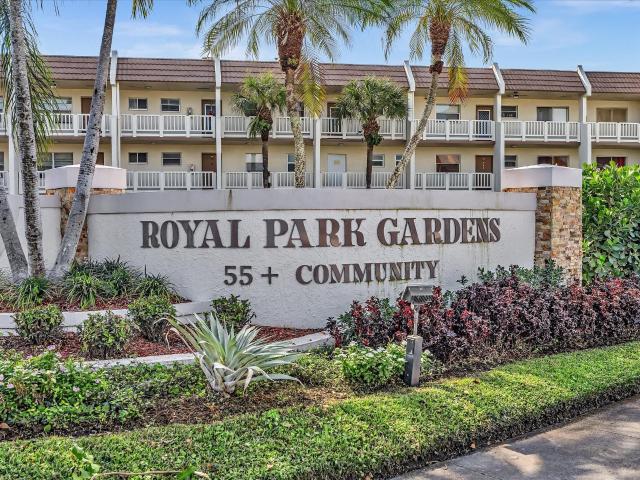 6650 Royal Palm Blvd, Unit 206C, Pompano Beach, FL 33063 | MLS #F10538 | Compass