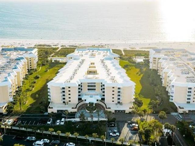 6650 Sunset Way #105, Saint Pete Beach, FL 33706