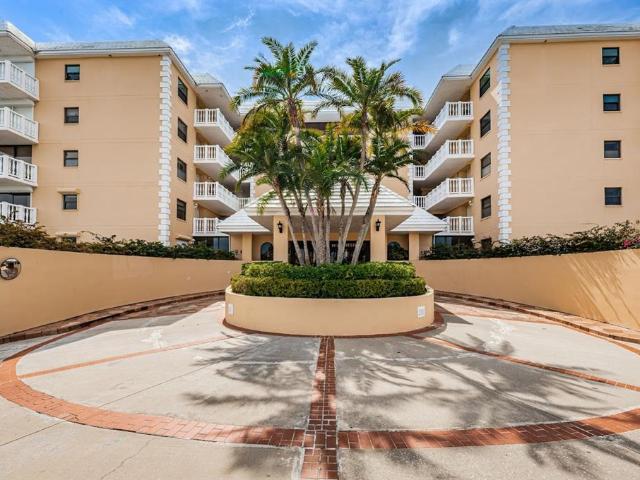 6650 Sunset Way, Unit 105, St. Pete Beach, FL 33706 | MLS #TB8476
