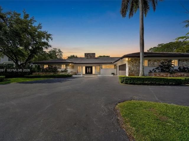 6650 SW 112th St, Pinecrest, FL 33156