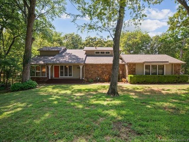6650 S 223rd East Ave, Broken Arrow, OK 74014