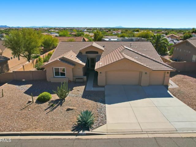 6650 S Foothills Dr, Gold Canyon, AZ 85118 | Compass