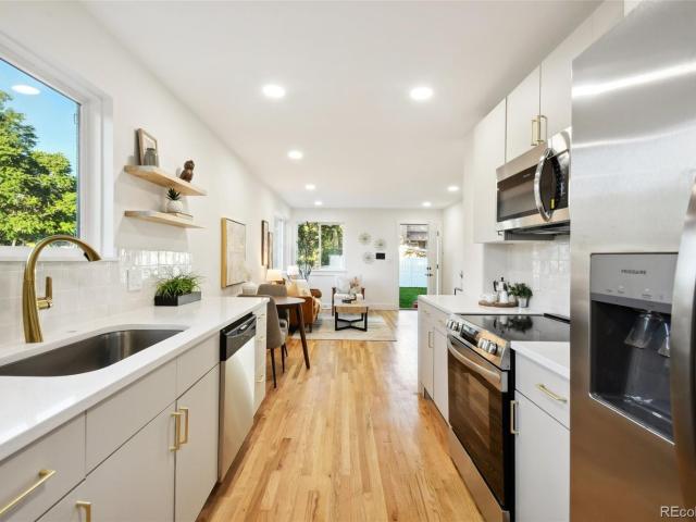 6650 W 46th Place