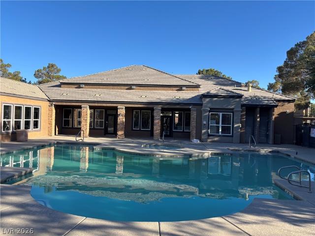 6650 W Warm Springs Road 1033