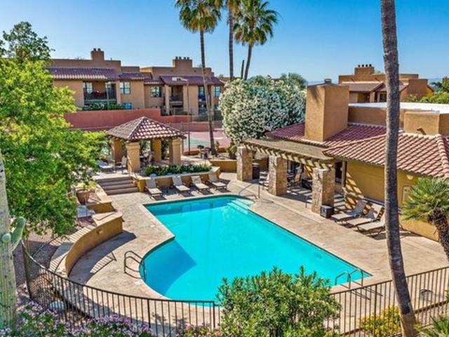 6651 N Campbell Ave Apt 207, Tucson, AZ 85718