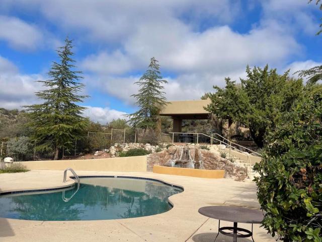 6651 n canyon road # 93