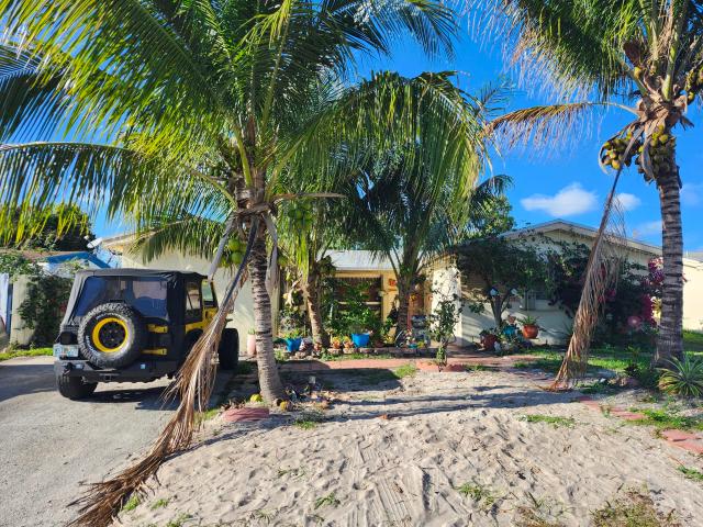 6651 Allen St, Hollywood, FL 33024 | Compass
