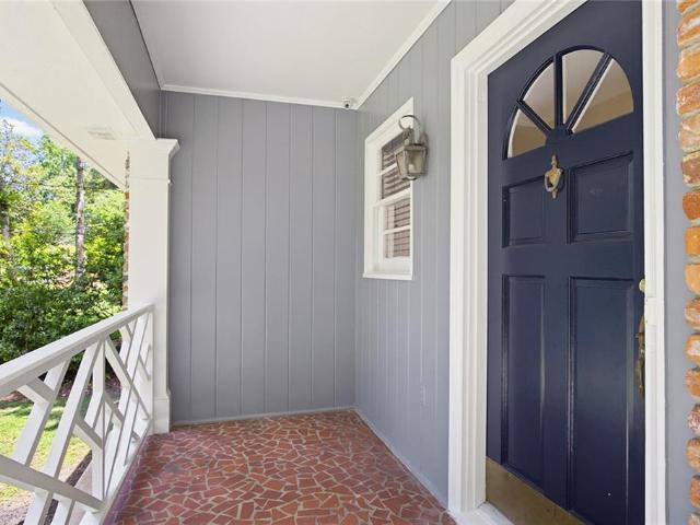 6651 Castleton Drive
