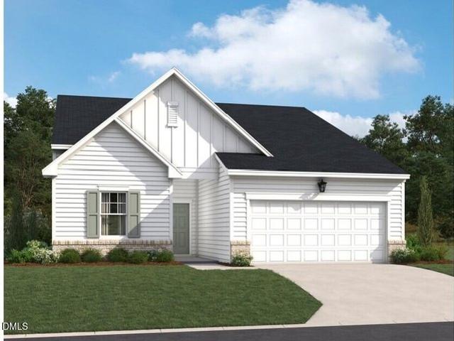 6651 Chillingham Dr Unit 93, Middlesex, NC 27557