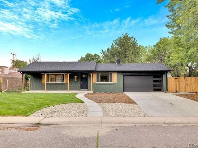 6651 E Dakota Ave, Denver, CO 80224