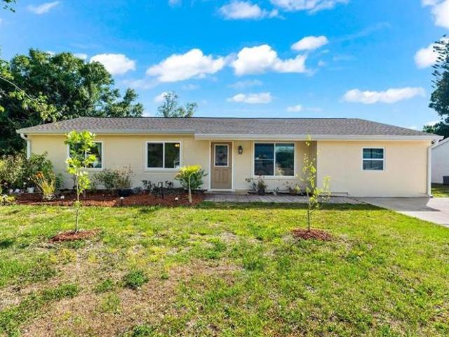 6651 Electra Ave, North Port, FL 34287