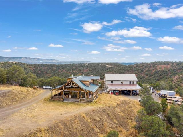 6651 Farview Valley Road