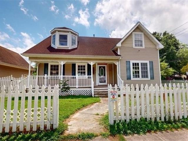 6651 Hudson Ave, Norfolk, VA 23502