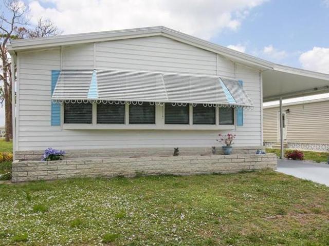 6651 Hauli Ct, North Port, FL 34287