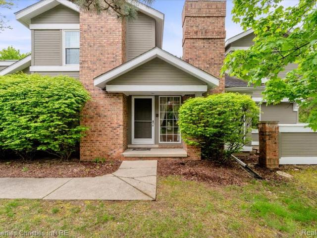 6651 Hearthside Court