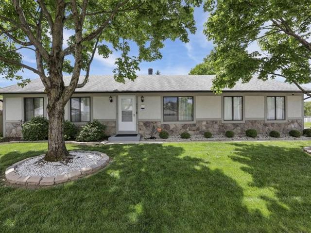 6651 Rugosa Ave, Reynoldsburg, OH 43068