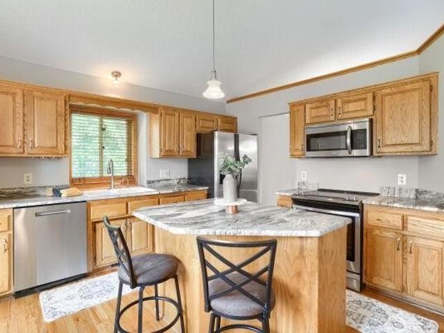 6651 rd Ct NW, Ramsey, MN 55303