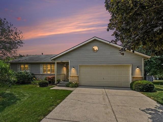 6651 Sunfield Dr SW, Byron Center, MI 49315