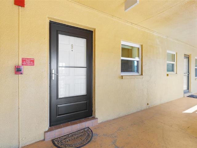 6651 Sunset Way, Unit 9, St. Pete Beach, FL 33706 | MLS #TB8439