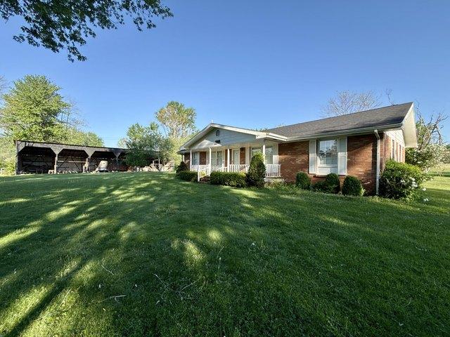 6651 S Highway 211, Salt Lick, KY 40371