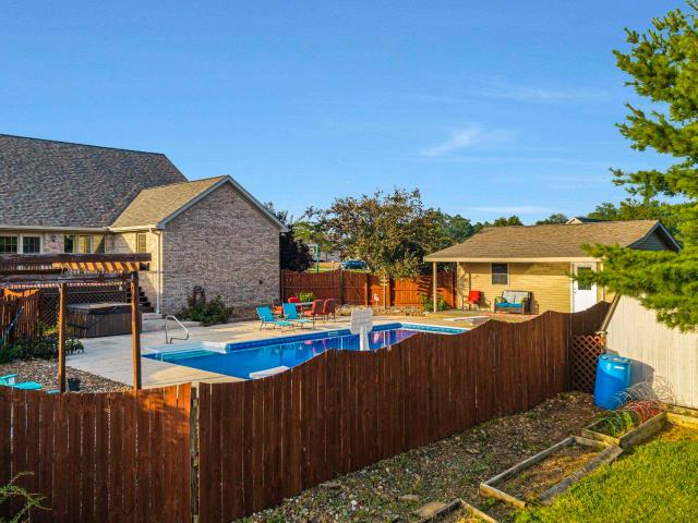 6651 Wade Park Drive