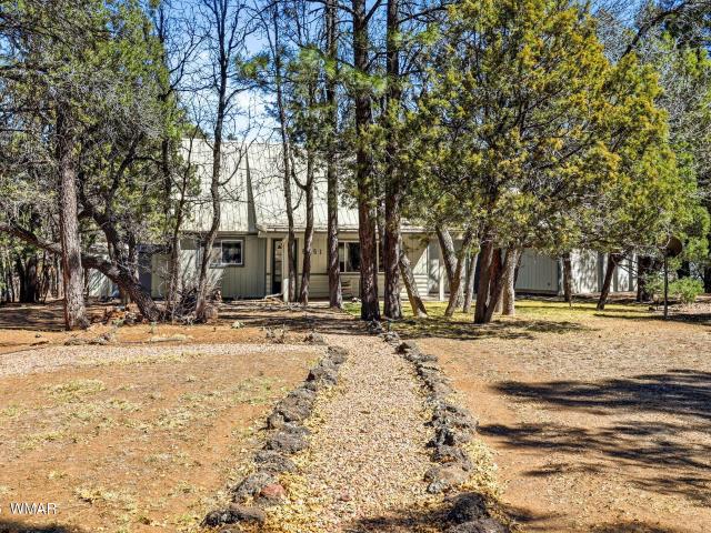 6651 White Pine Drive