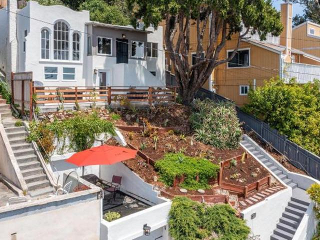 6652 Outlook Ave, Oakland, CA 94605