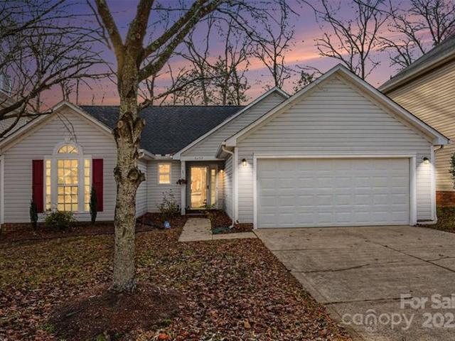 6652 Allness Glen Ln, Charlotte, NC 28269