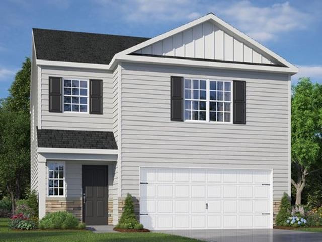 6652 Capstone Ct, Rural Hall, NC 27045