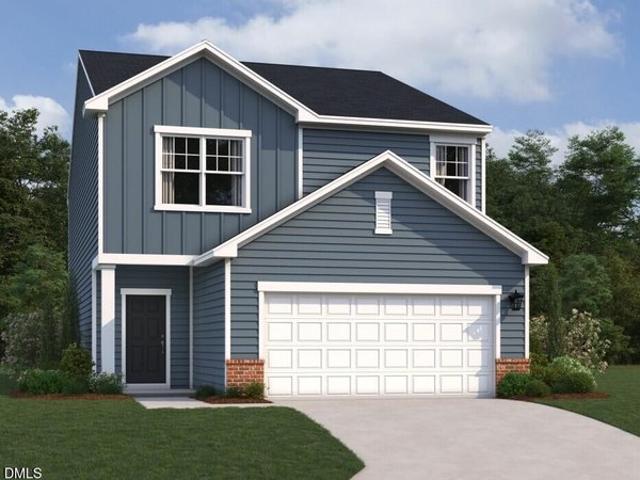 6652 Chillingham Dr Unit 100, Middlesex, NC 27557