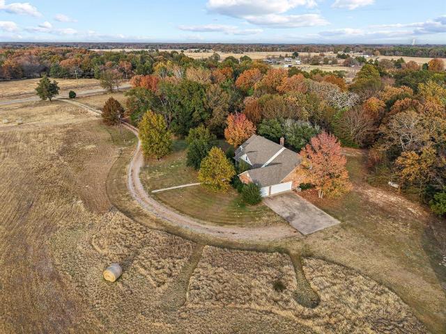 6652 E Fm 1396, Telephone, TX 75488 | MLS #21116